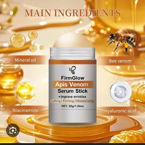New Firm | Skincare | New Apis Venom Serum Stick Firming | Poshmark